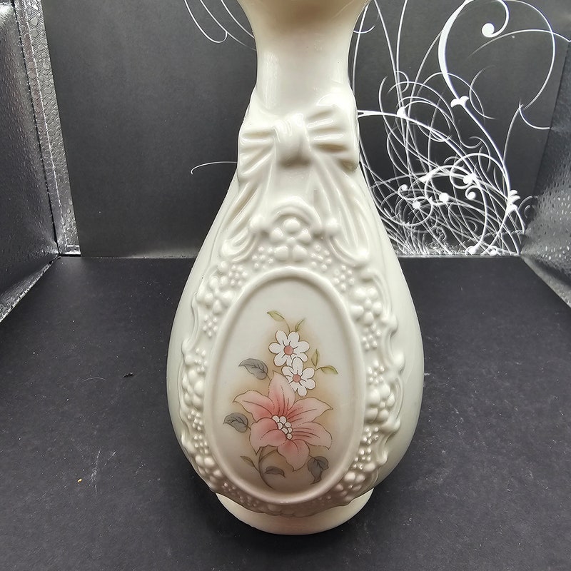 Ribbon Vase - Etsy