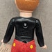 Madame Alexander Mickey Mouse Boy Doll Mcdonald's Mouseketeers D3/21 - Etsy