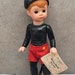 Madame Alexander Mickey Mouse Boy Doll Mcdonald's Mouseketeers D3/21 - Etsy