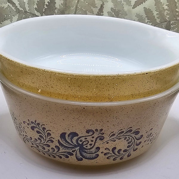 Vintage Pyrex - Etsy