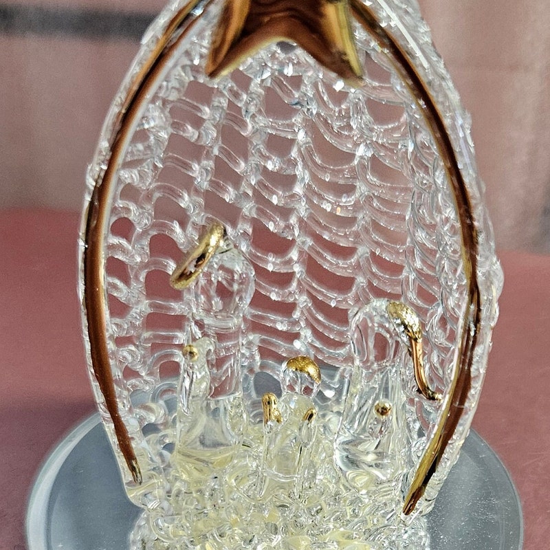 Spun Glass - Etsy