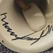Vintage Hozoni Pottery Wild Horses Bell Signed by Artist Marybelle Dine ...