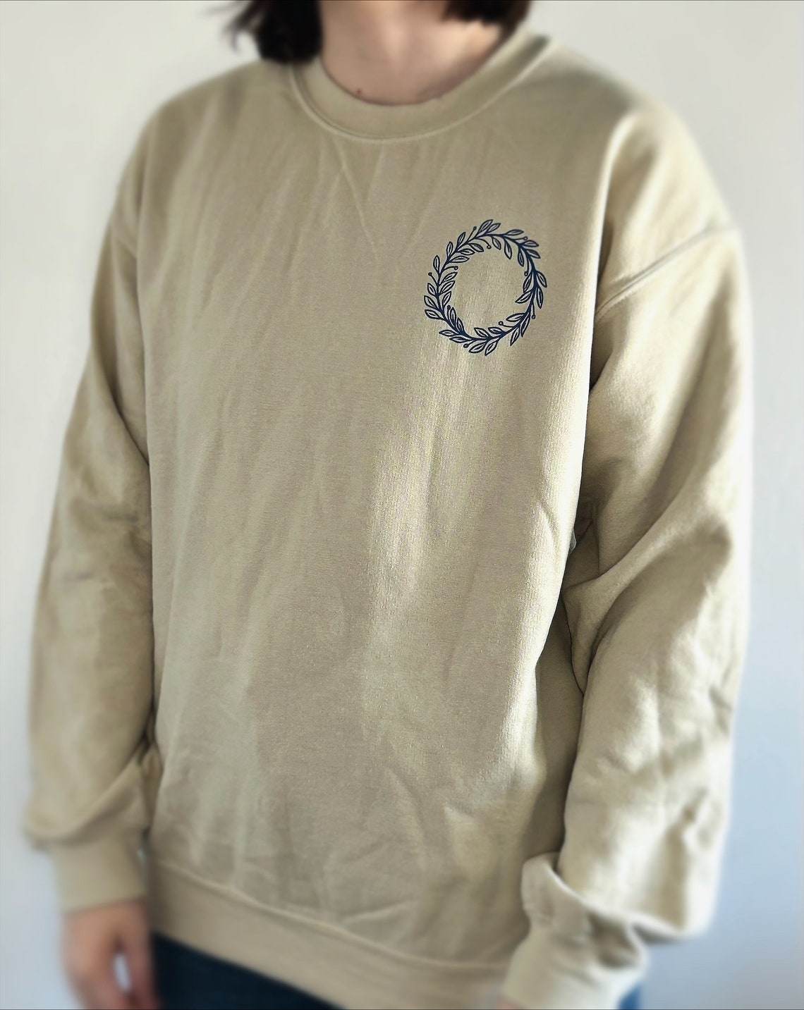 Apollo Laurel T-shirt/sweater Greek Mythology Tarot Card - Etsy