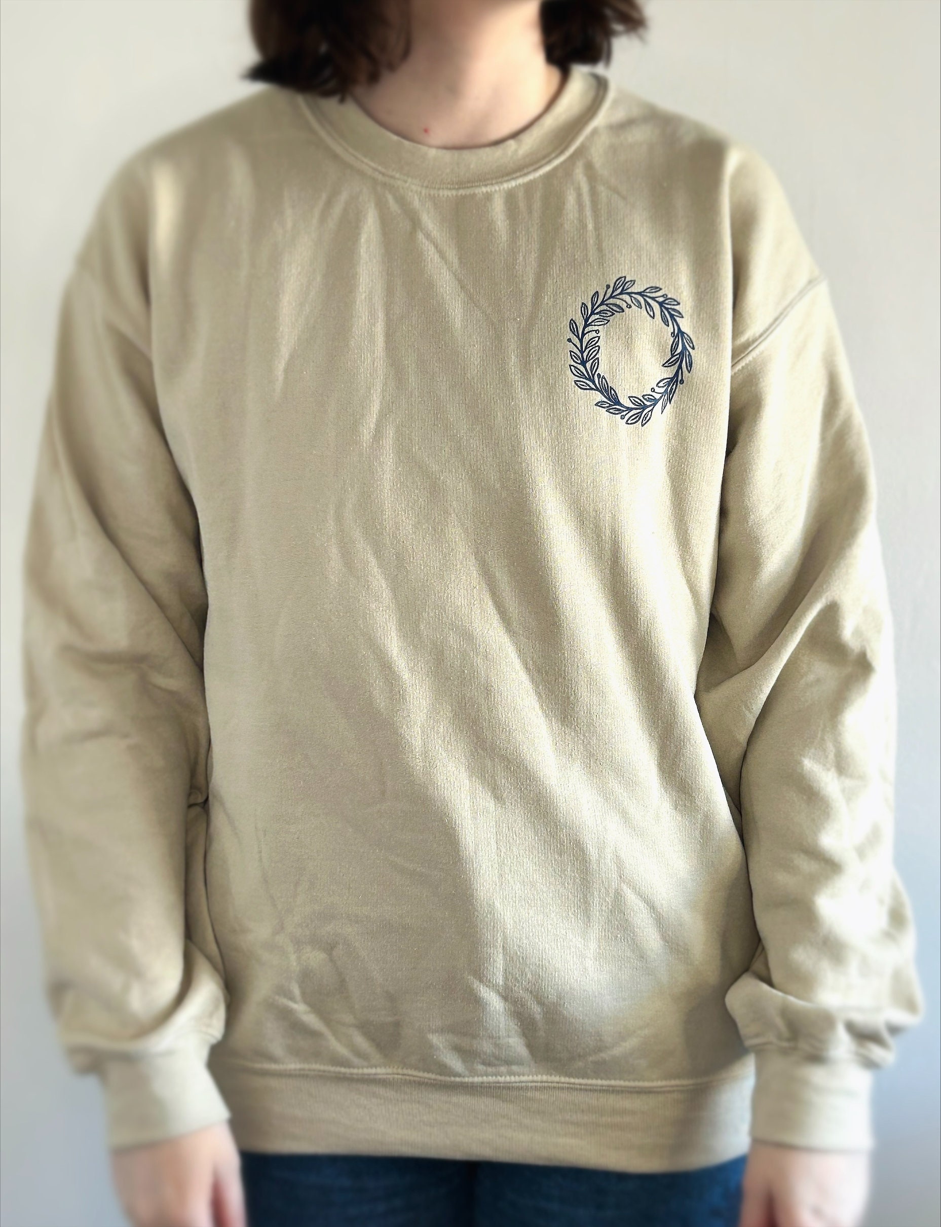 Apollo Laurel T-shirt/sweater Greek Mythology Tarot Card - Etsy