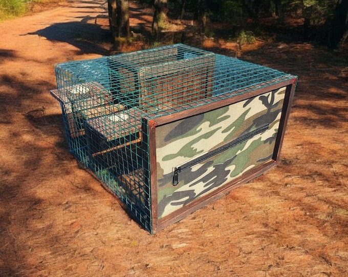 New Model Zipper Door New Design Sparrow Trap, Live Bird Trap Nonstop ...