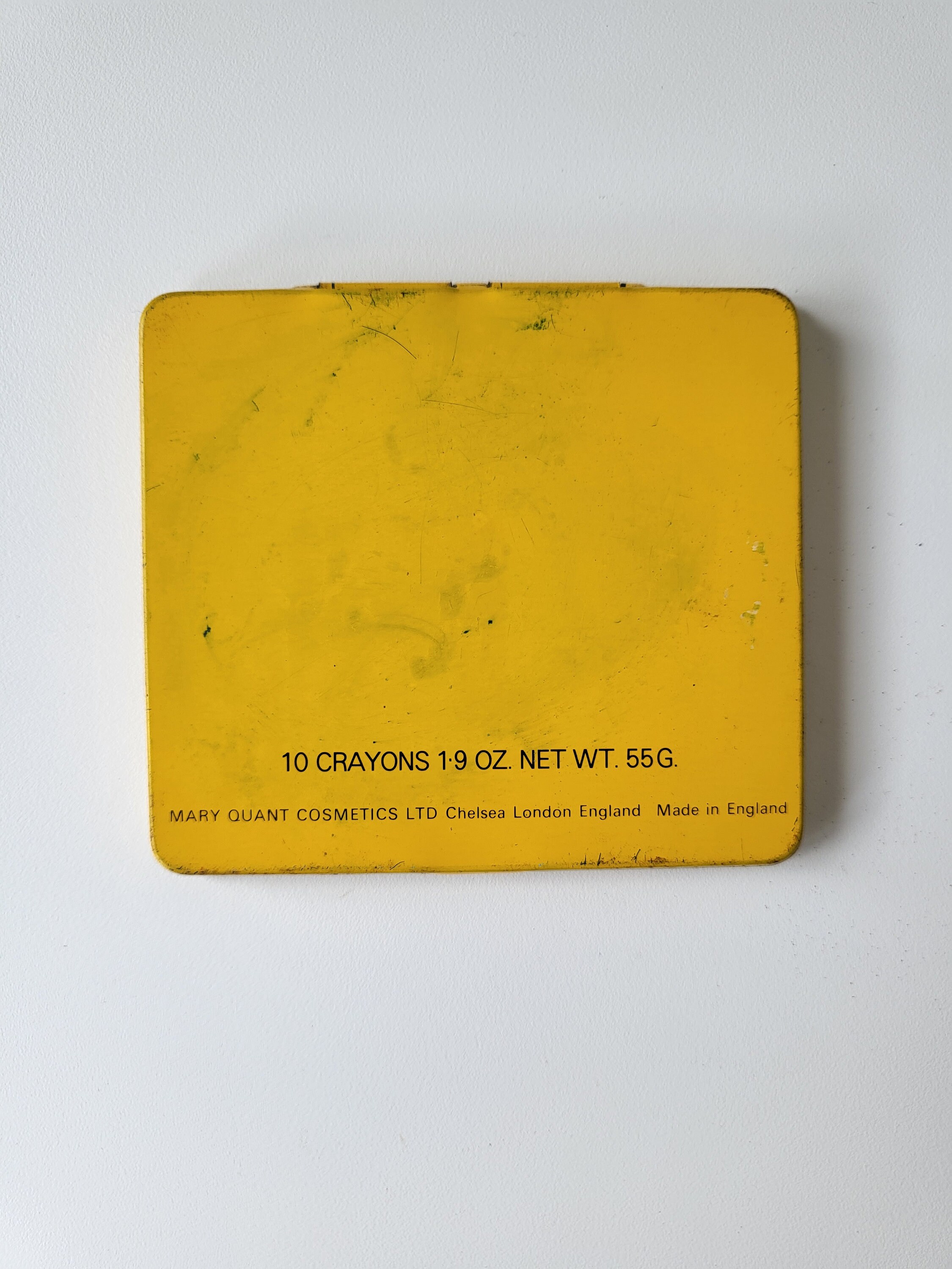 Vintage Mary Quant Makeup Crayons - Etsy UK