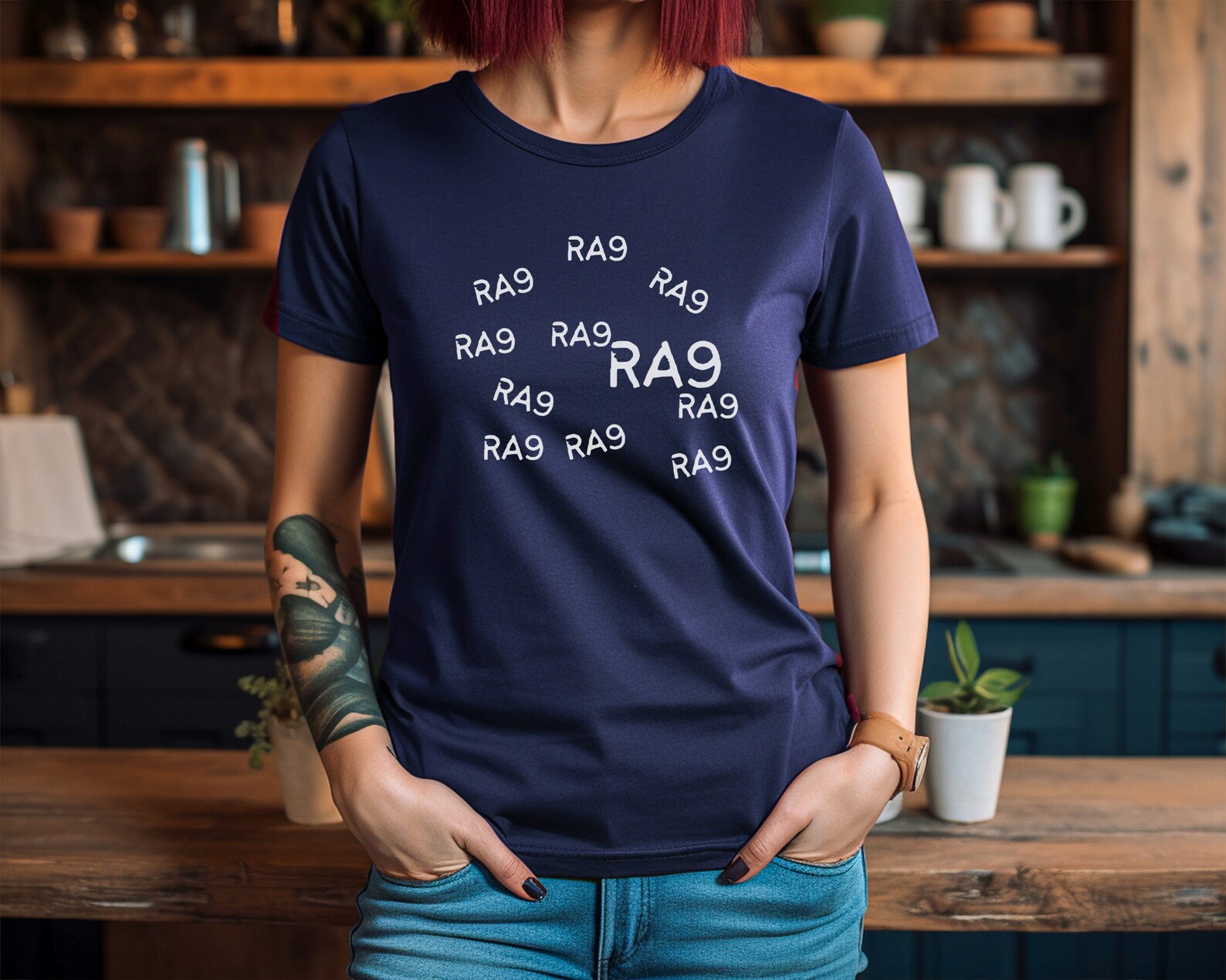 RA9 Detroit Become Human Gaming Video Game Short Sleeve Tee - Etsy