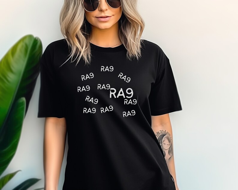 RA9 Detroit Become Human Gaming Video Game Short Sleeve Tee - Etsy