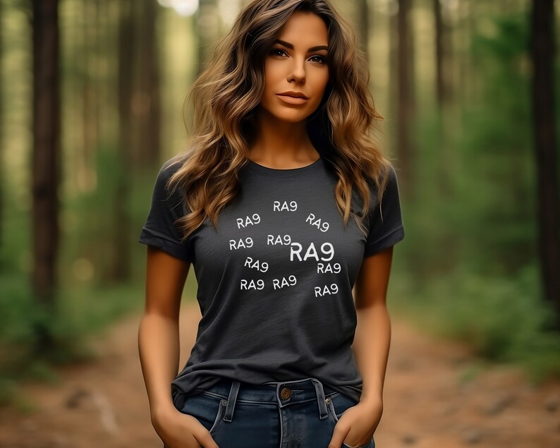 RA9 Detroit Become Human Gaming Video Game Short Sleeve Tee - Etsy