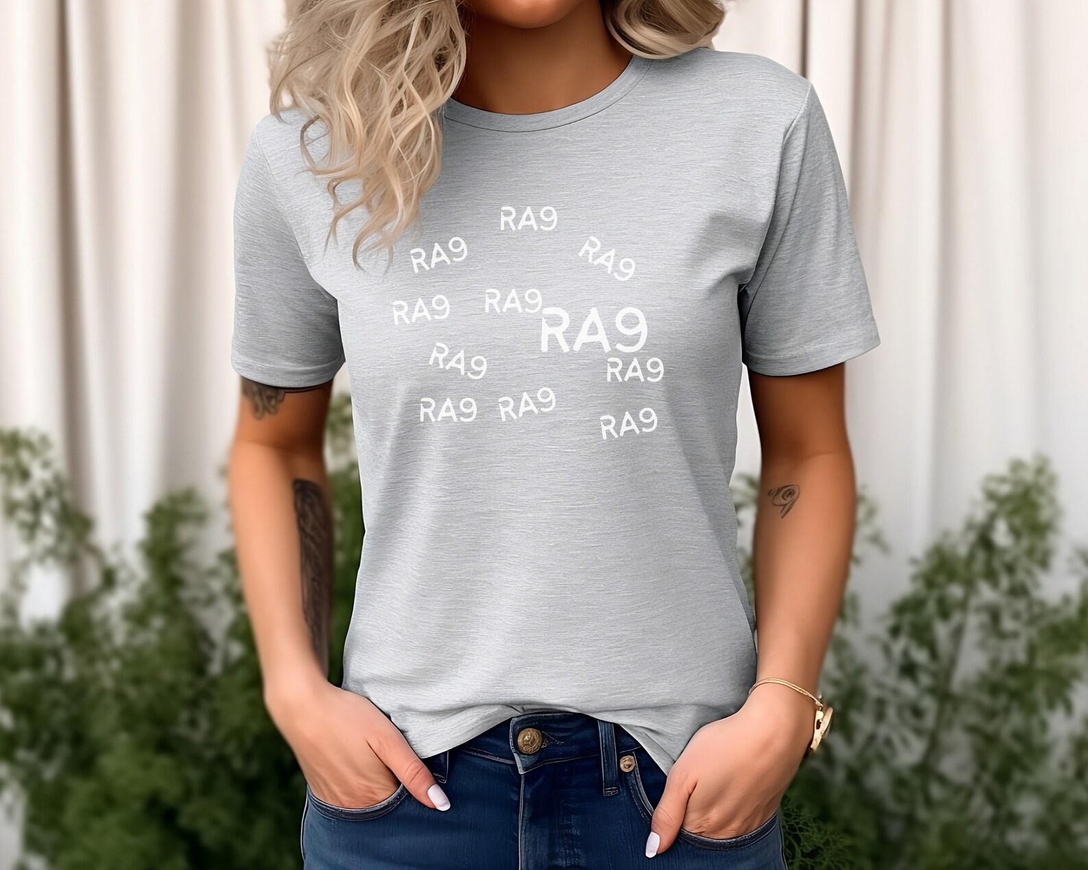 RA9 Detroit Become Human Gaming Video Game Short Sleeve Tee - Etsy