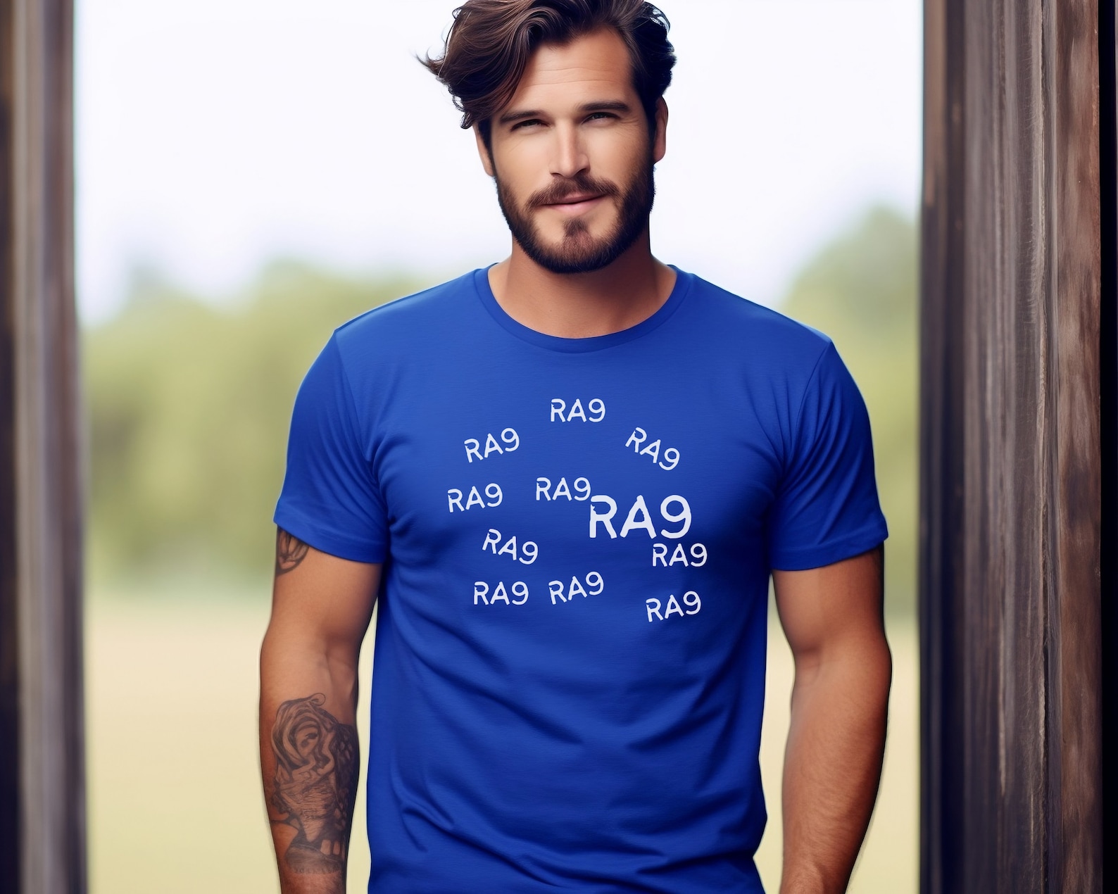 RA9 Detroit Become Human Gaming Video Game Short Sleeve Tee - Etsy