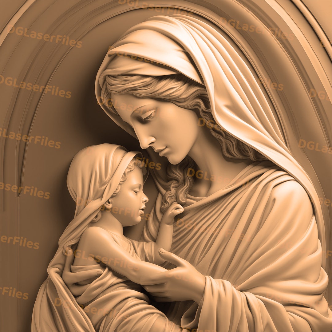 Laser Engrave File | 3D Illusion | PNG for Engraving | Design for Laser ...