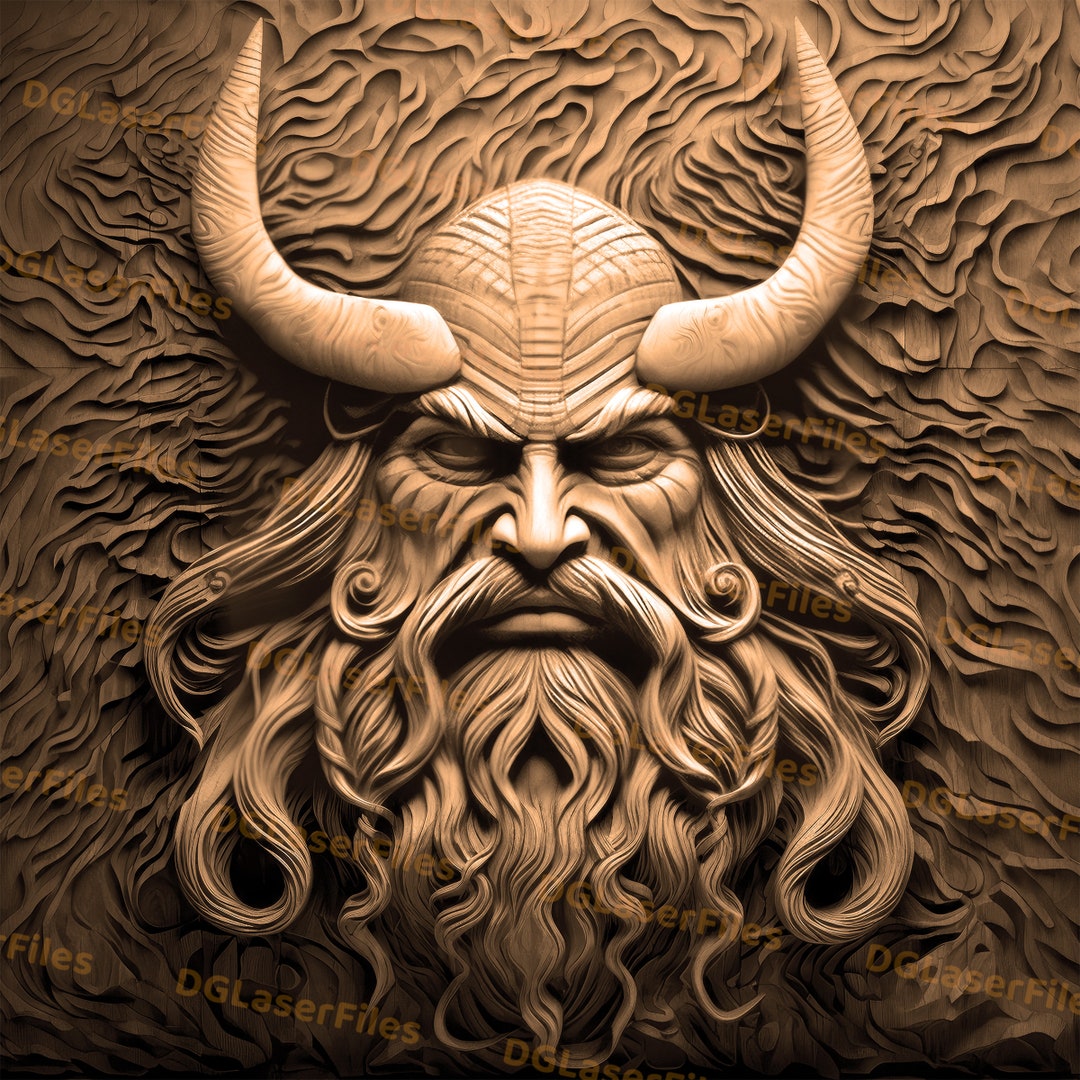 Laser Engrave File | 3D Illusion | PNG for Engraving | Glowforge | Design for Laser | PNG Burn ...