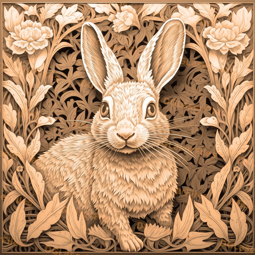 Laser Engrave File | 3D Illusion | PNG Engrave | Design for Laser | PNG ...