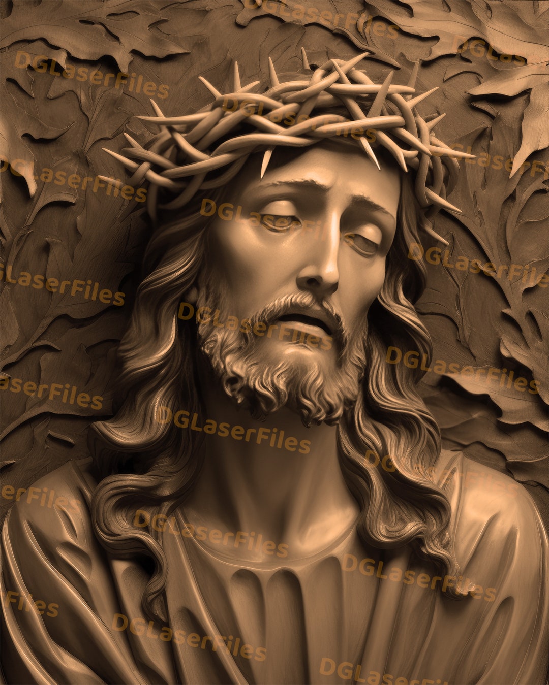 Laser Engrave File | 3D Illusion | PNG for Engraving | Glowforge | PNG ...