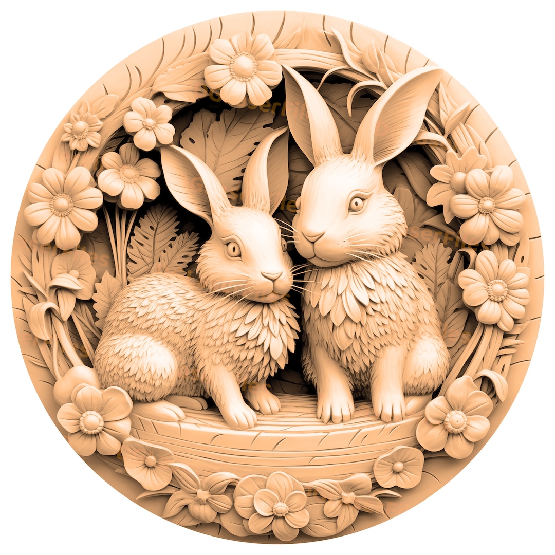 Laser Engrave File | 3D Illusion | PNG Engrave | Design for Laser | PNG ...