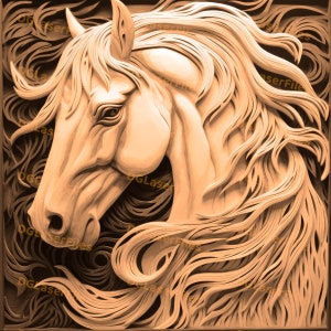 Laser Engrave File | 3D Illusion | PNG for Engraving | Glowforge ...
