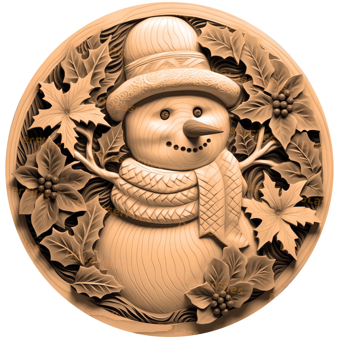 Laser Engrave File | 3D Illusion | PNG for Engraving | Design for Laser ...