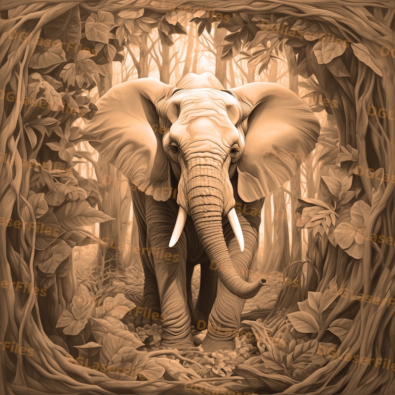 Laser Engraving Files - Etsy