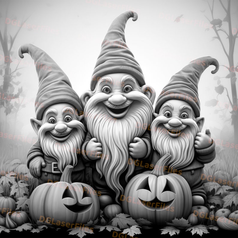 Laser Engrave File 3D Illusion PNG for Engraving - Etsy