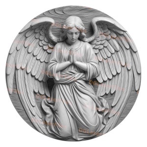 Laser Engrave File | 3D Illusion | PNG for Engraving | Glowforge ...