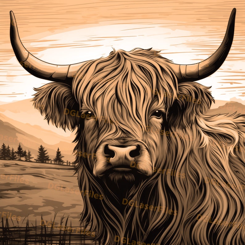 Laser Engrave File 3D Illusion PNG for Engraving - Etsy