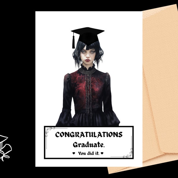 Goth School Supplies - Etsy