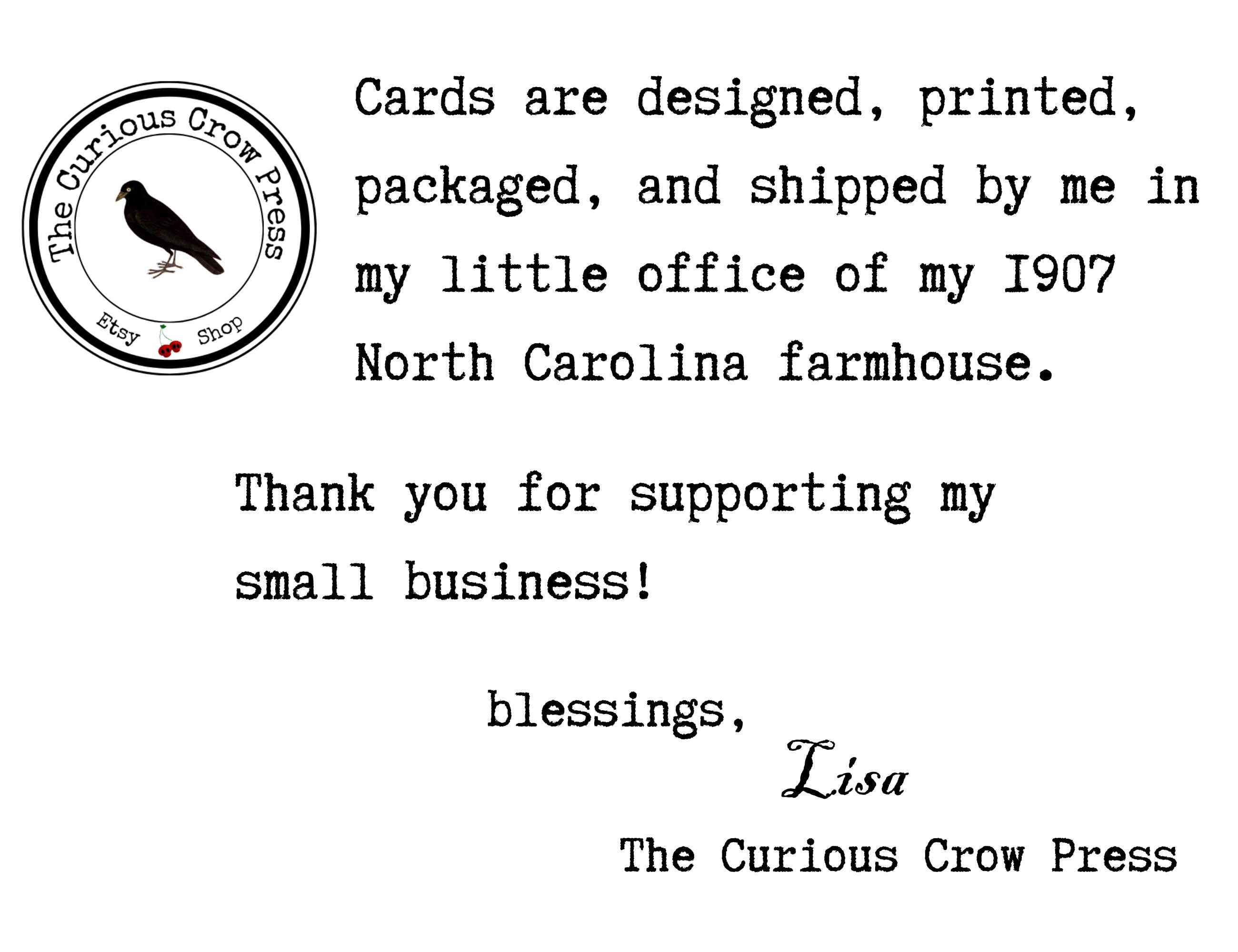 Goth Fairy Girl Greeting Card | Tattoo Gothic Fae Greetings Salutations ...