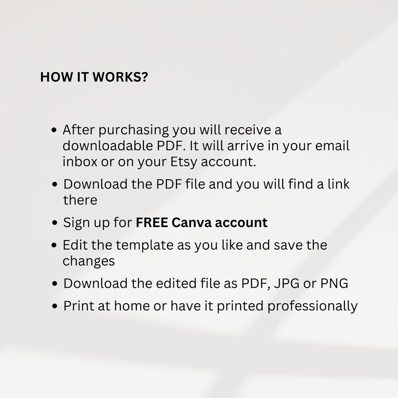 Editable 'spooky One' Invitation Template - Etsy