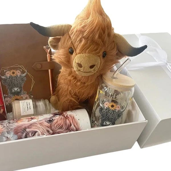 Cow Gifts - 60+ Gift Ideas for 2024