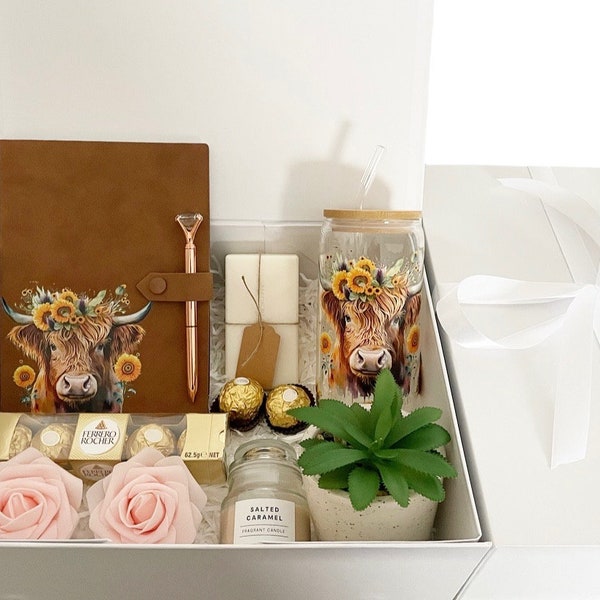 Cow Gifts - 60+ Gift Ideas for 2024