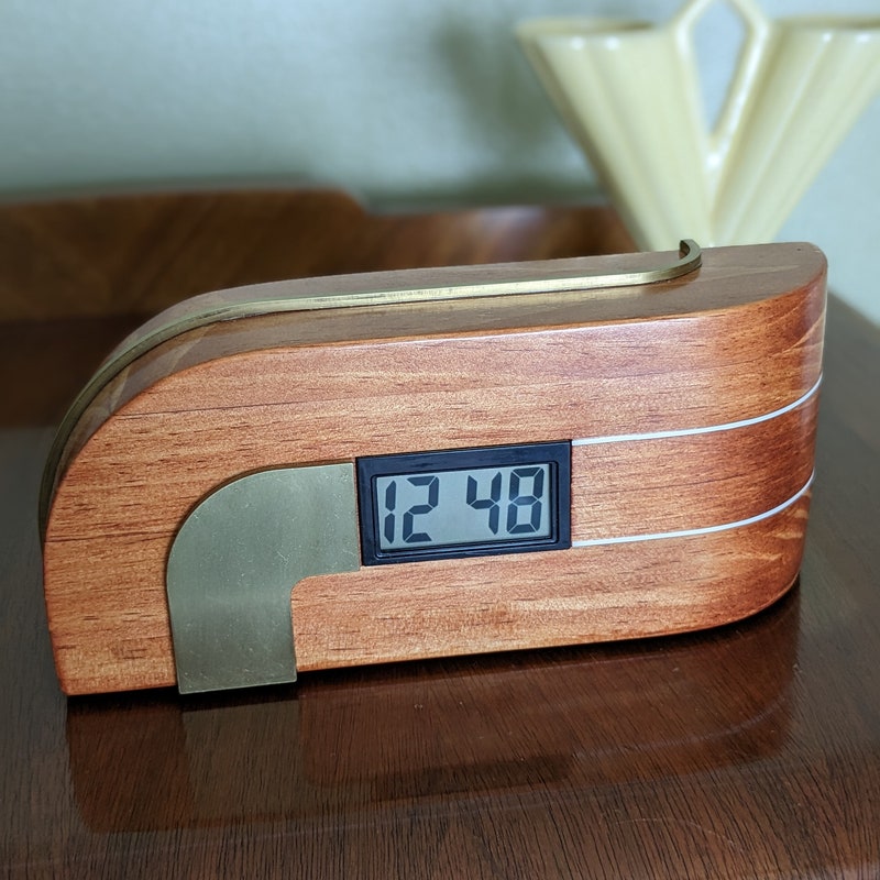 Streamline Moderne - Etsy