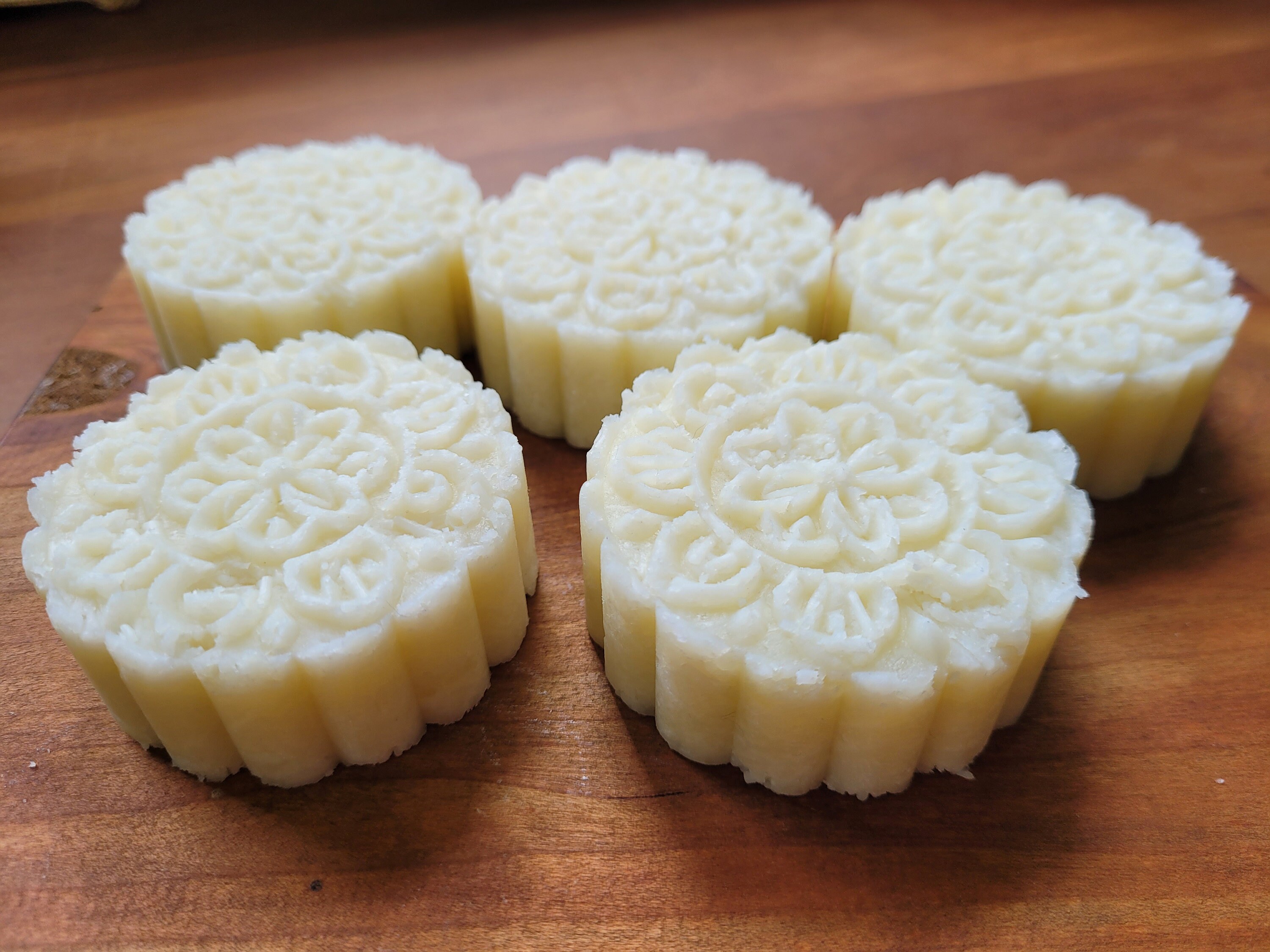 Shampoo Conditioner Bars Duo - Etsy