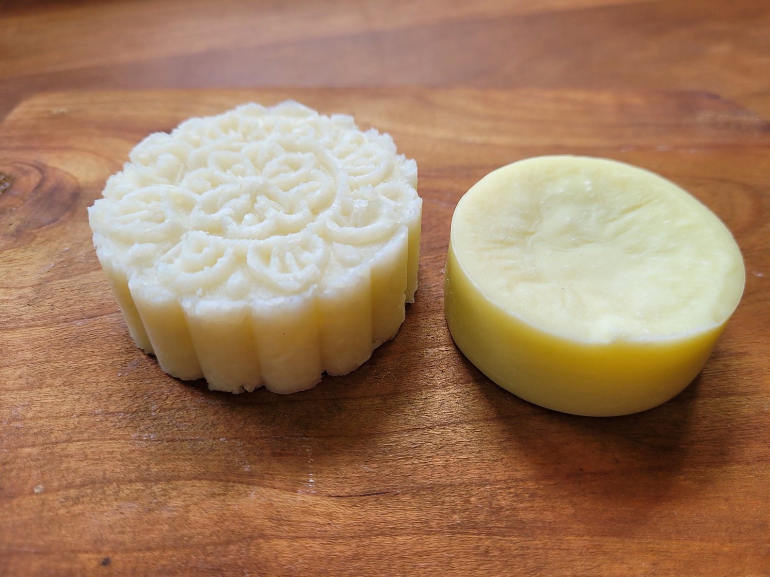 Shampoo Conditioner Bars Duo - Etsy
