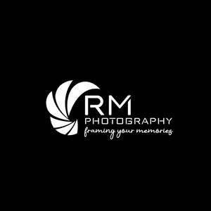 Custom Photography Logo Design, Photography Logo, Photography Logo ...
