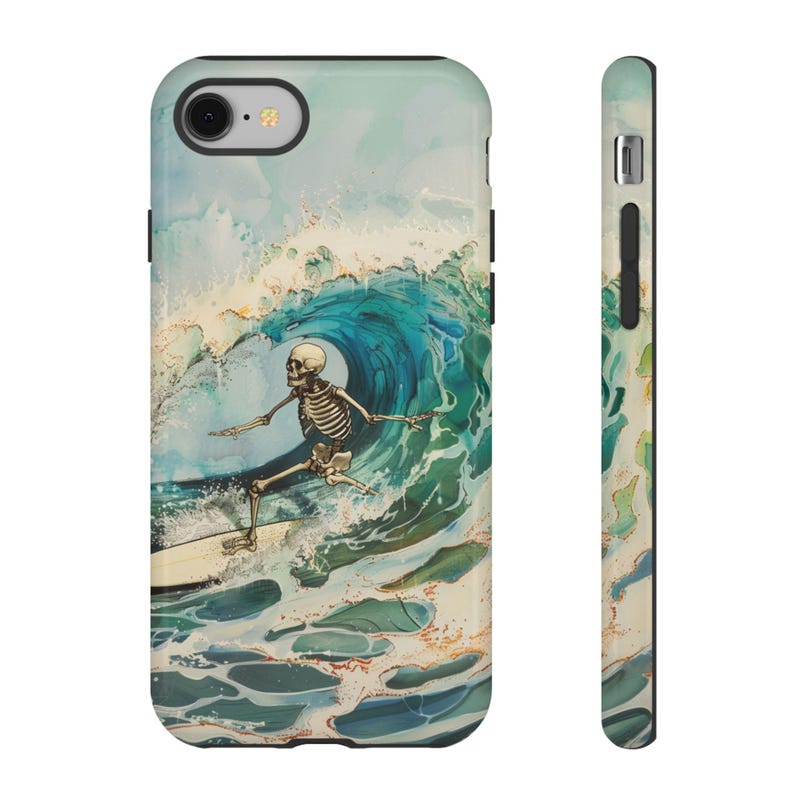 Surf Phone Case - Etsy