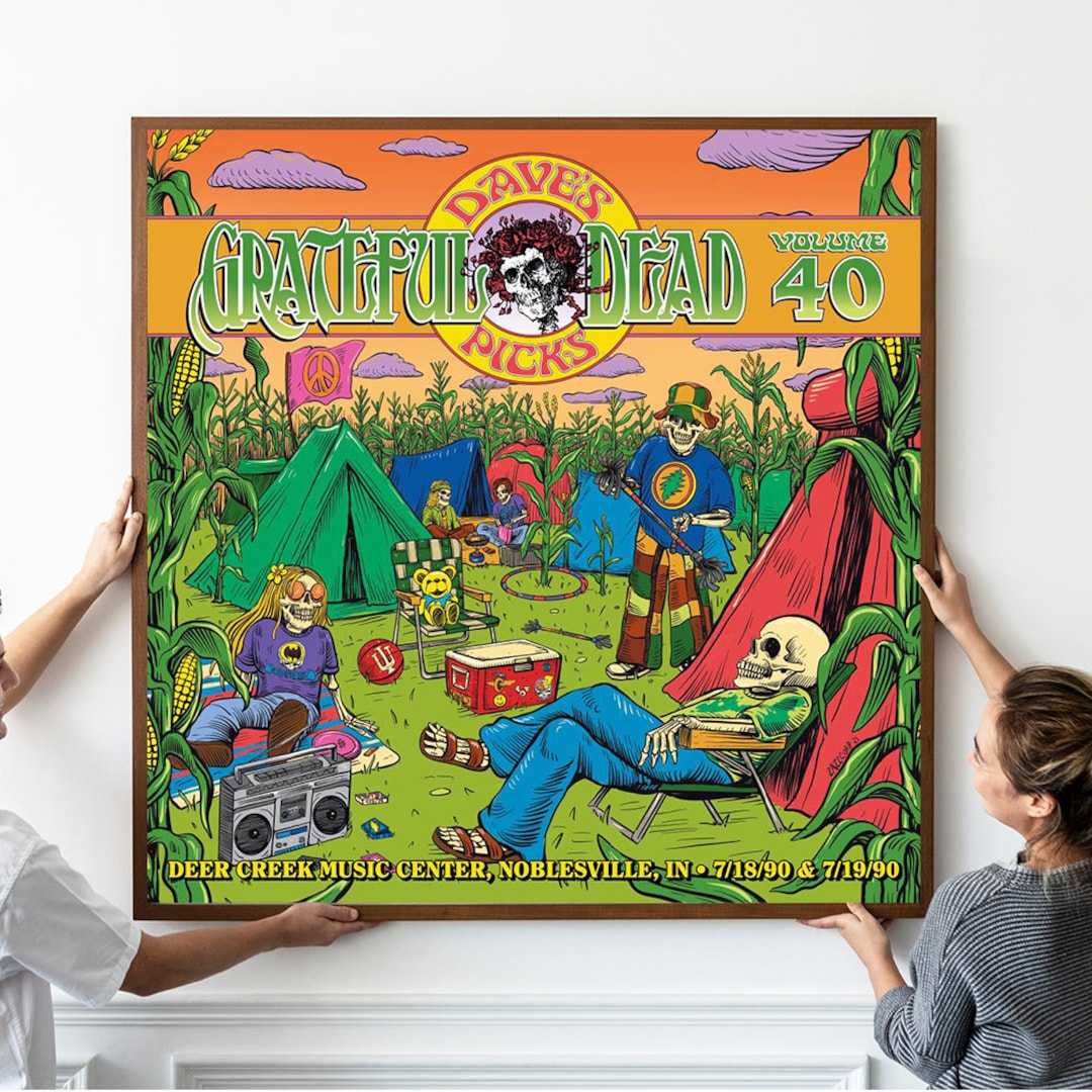 GODSMACK First Poster Album Cover Music Album Music - Etsy