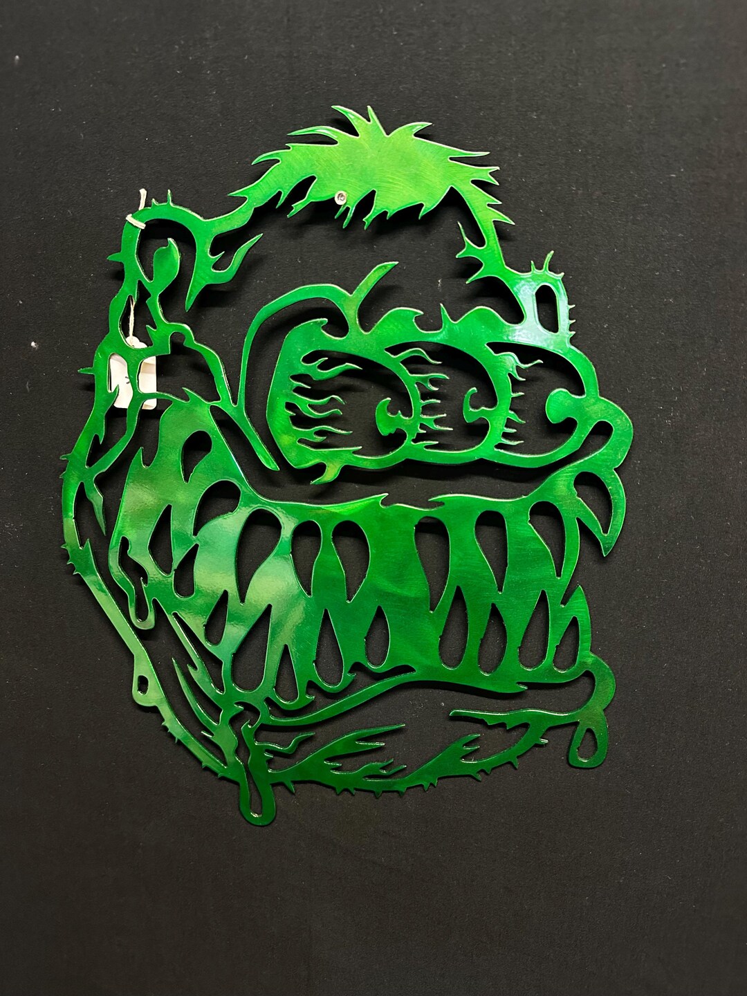 Rat Fink - 3 Eyed - Metal Sign - Etsy