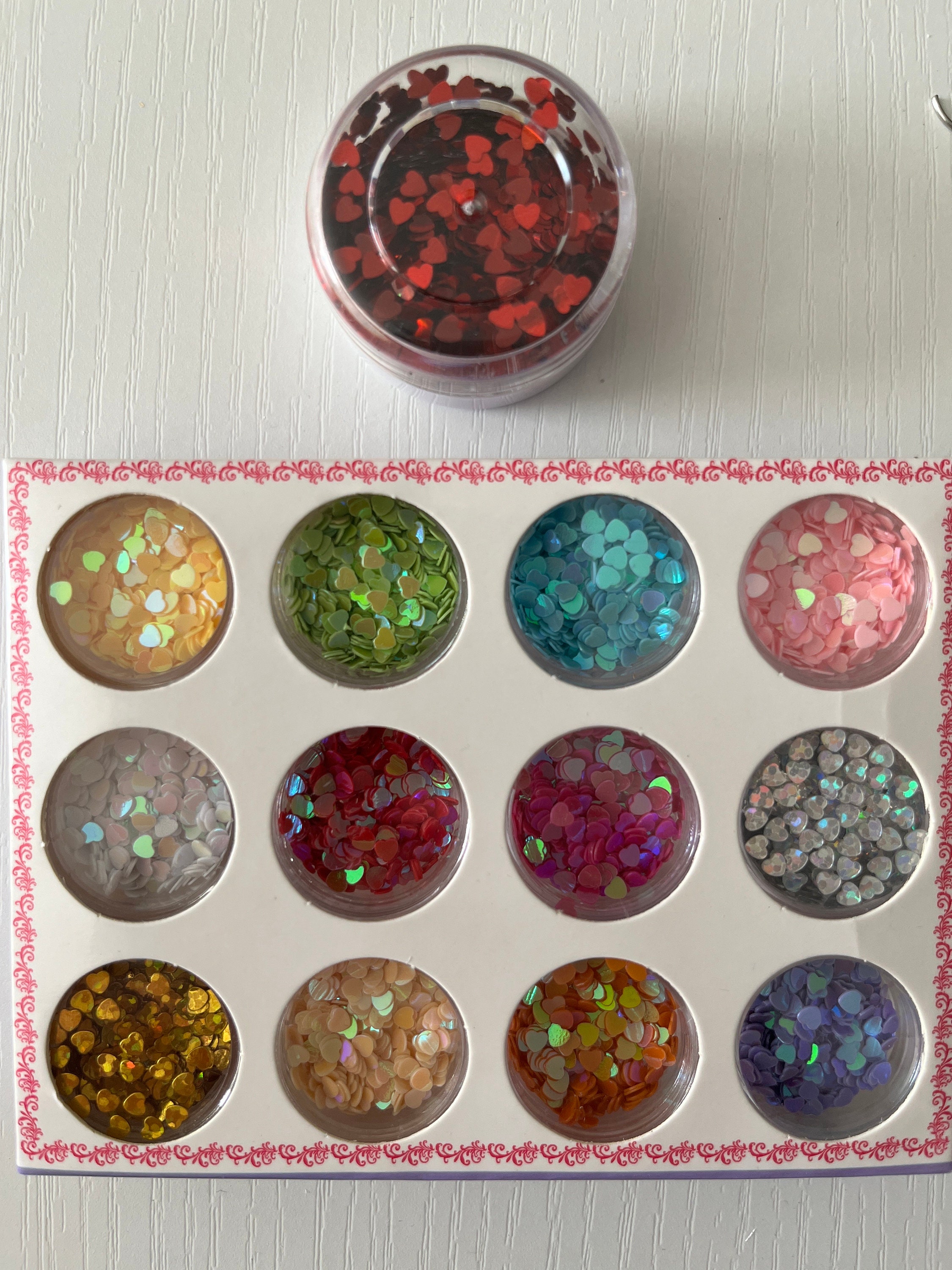 Resin Frog, Mermaid Glass Frog, Love Frog, Epoxy Resin Frog, Frog Decor ...