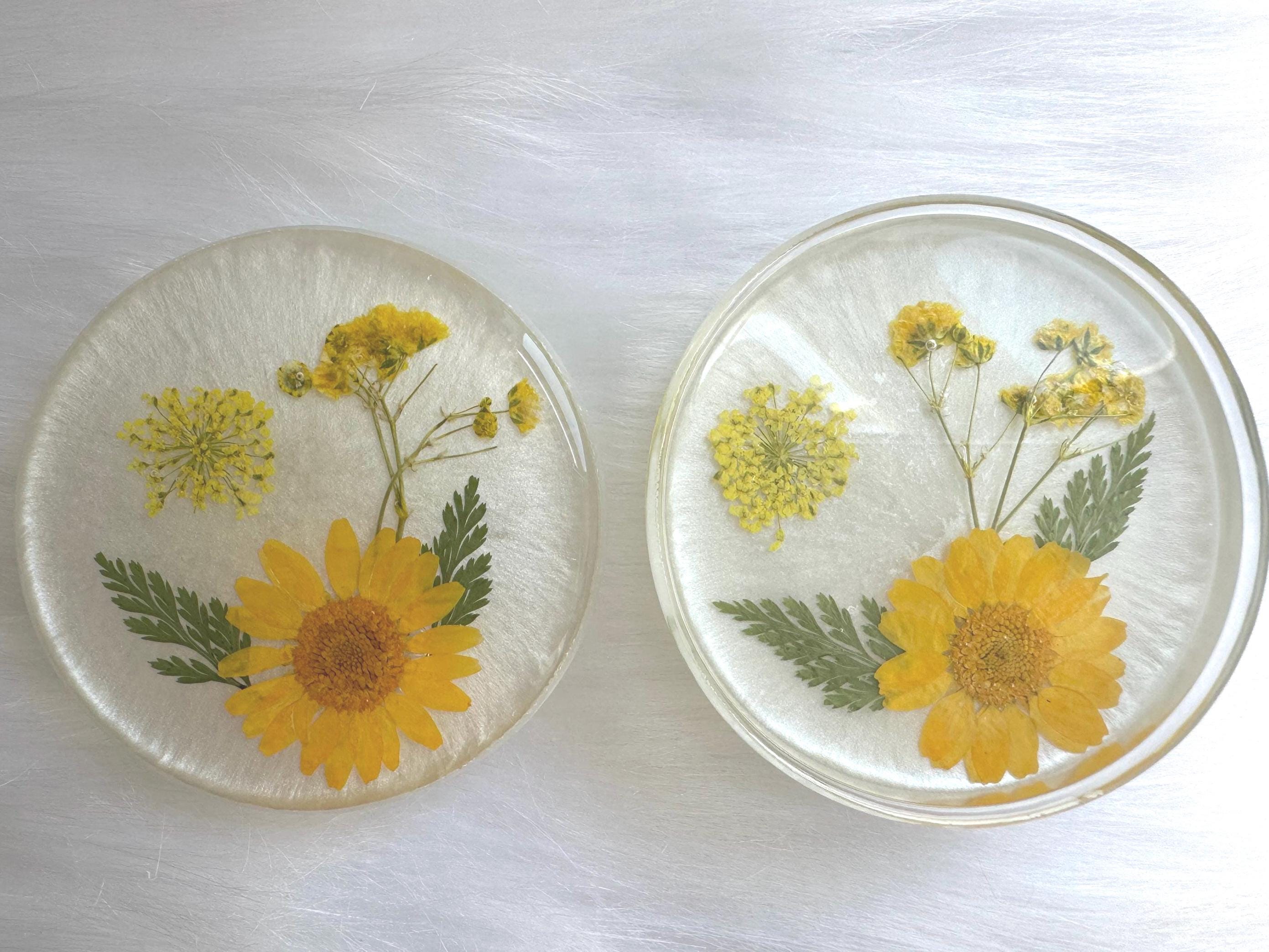 Resin Herb Grinder, Herb Grinder, Ocean Waves Grinder, Dried Flowers ...