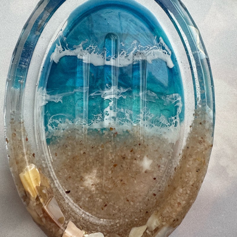 Ocean Soap - Etsy