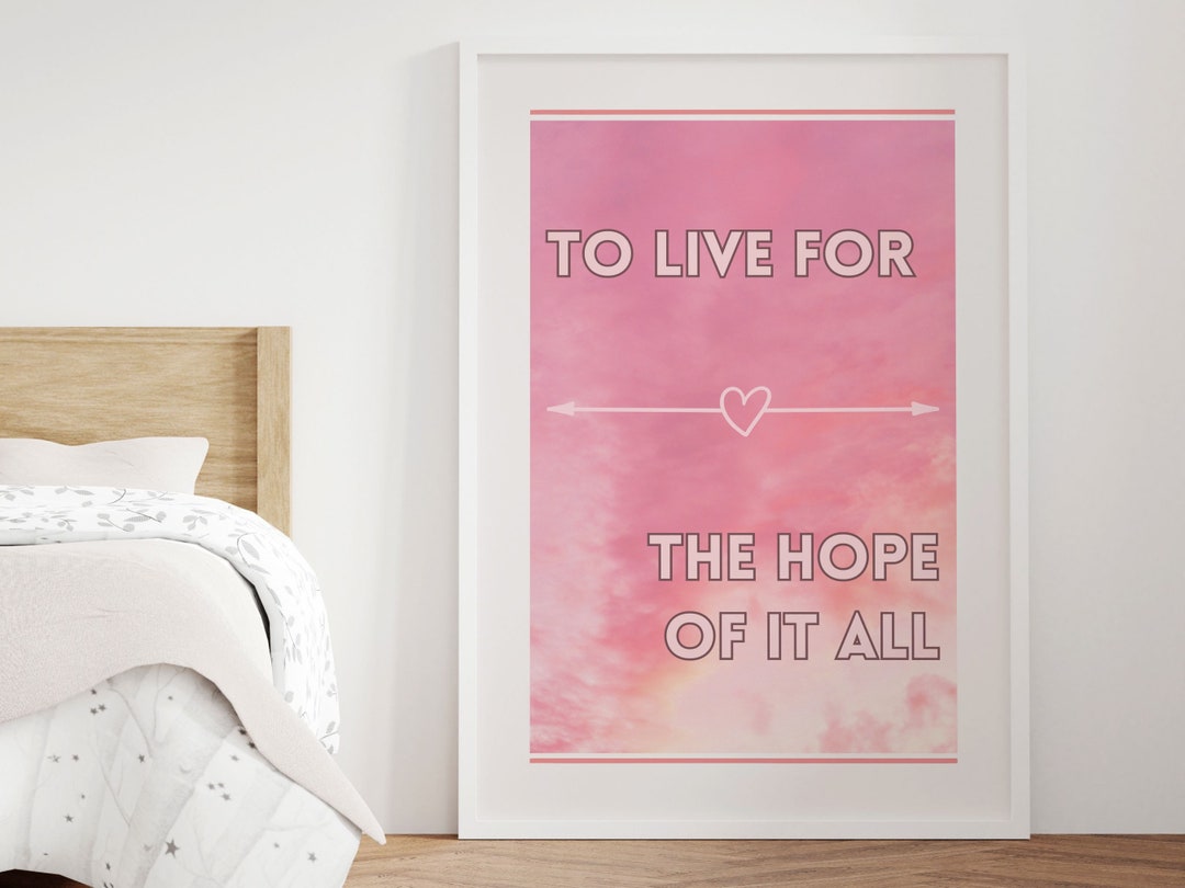 Taylor Swift Poster, Taylor Swift Art Print, Swiftie Wall Art, Swiftie ...