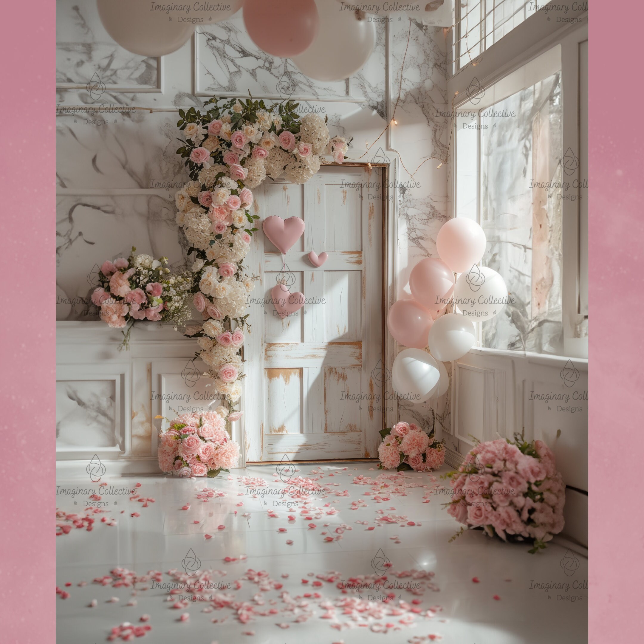 Create Stunning Compositions: 8 Rustic Digital Backdrops for ...