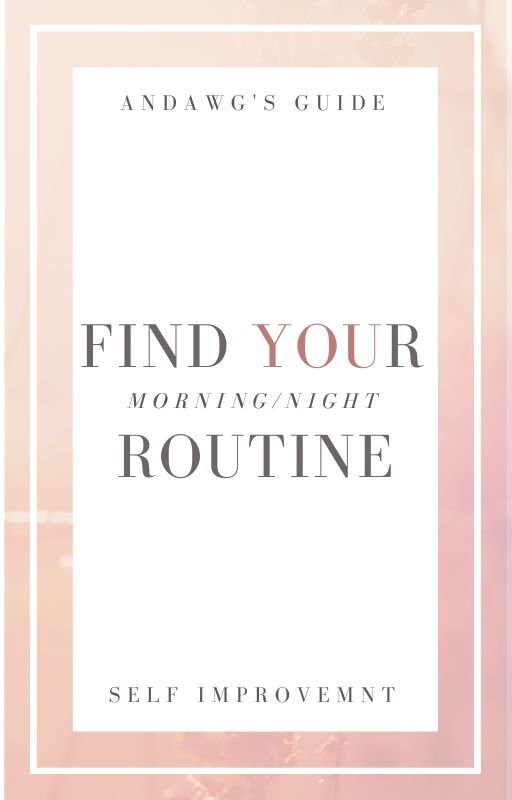 Daily Routine Guide Fitness Guide Sleeping Routine Healthy Eating - Etsy