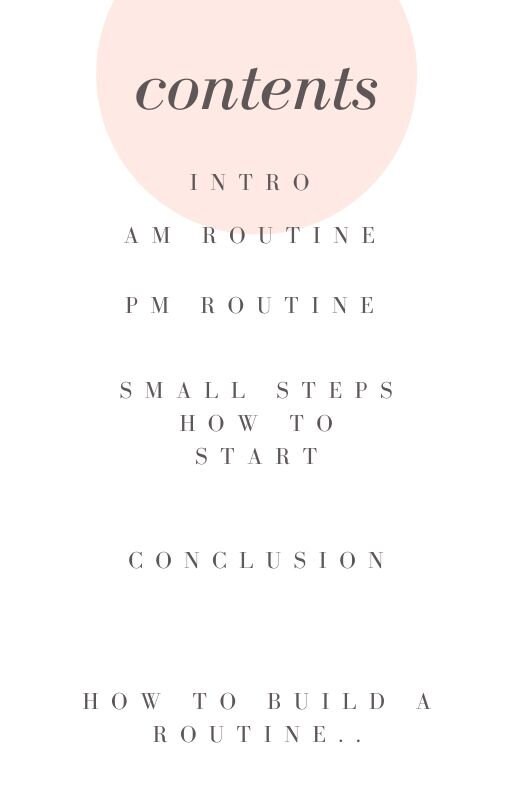 Daily Routine Guide Fitness Guide Sleeping Routine Healthy Eating - Etsy