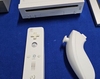 Modded Wii Console - Etsy