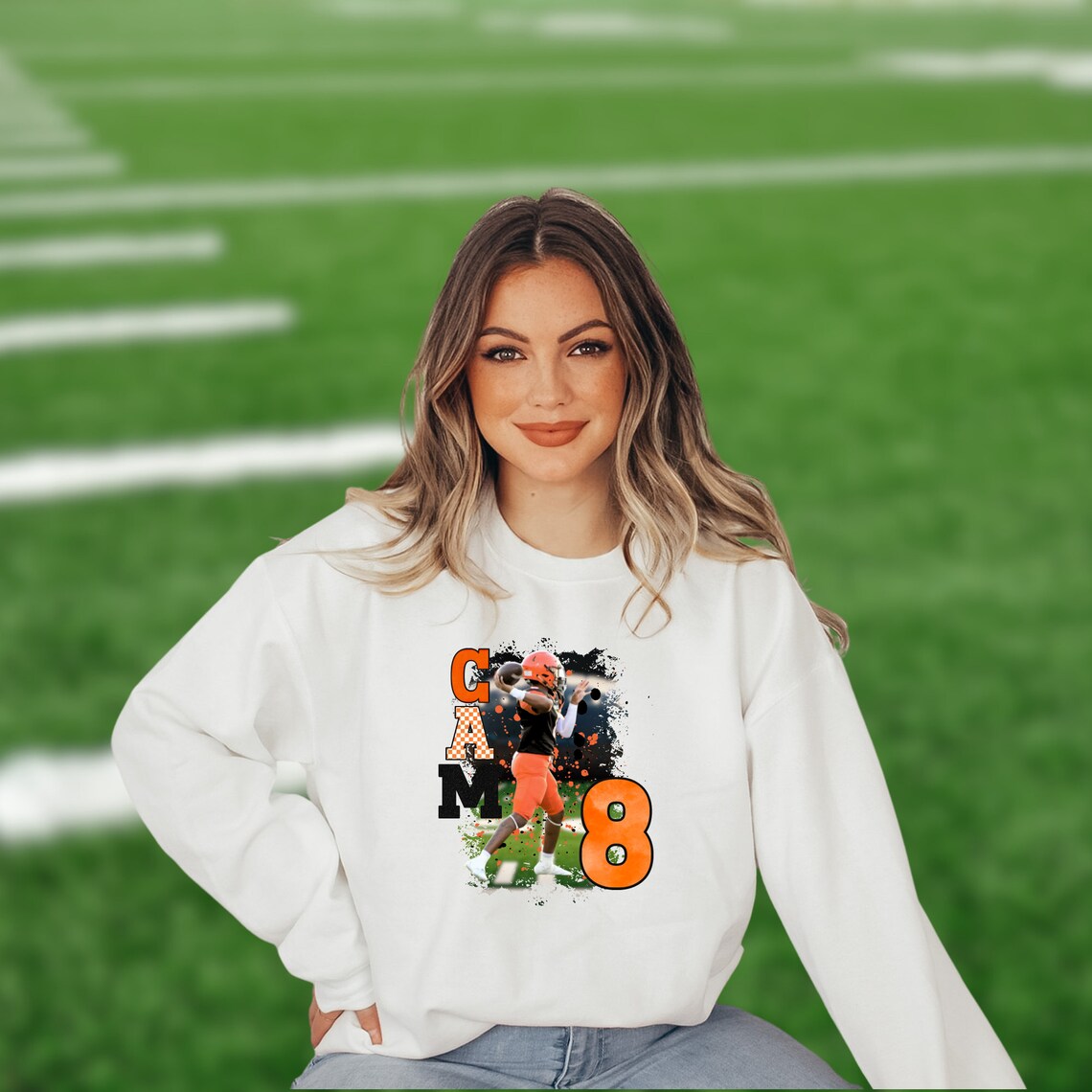 Custom Football Png, Custom Football Design, Custom Football Parents ...