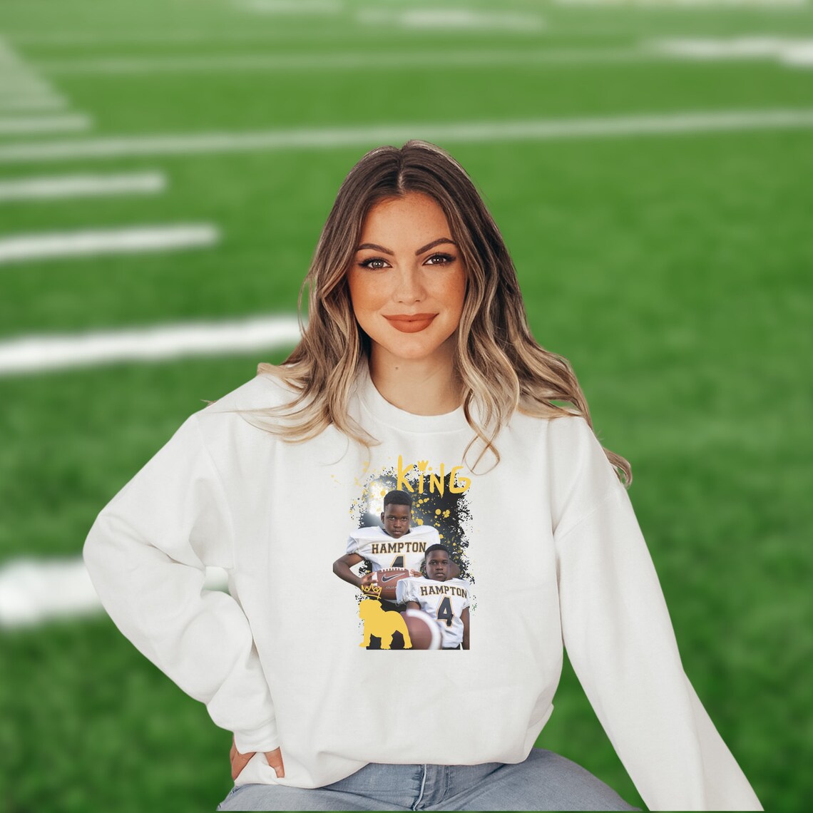 Custom Football Png, Custom Football Design, Custom Football Parents ...