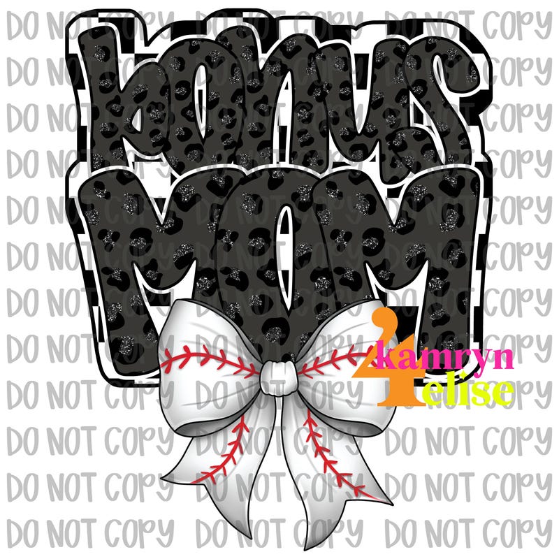 Bonus Mom - Etsy
