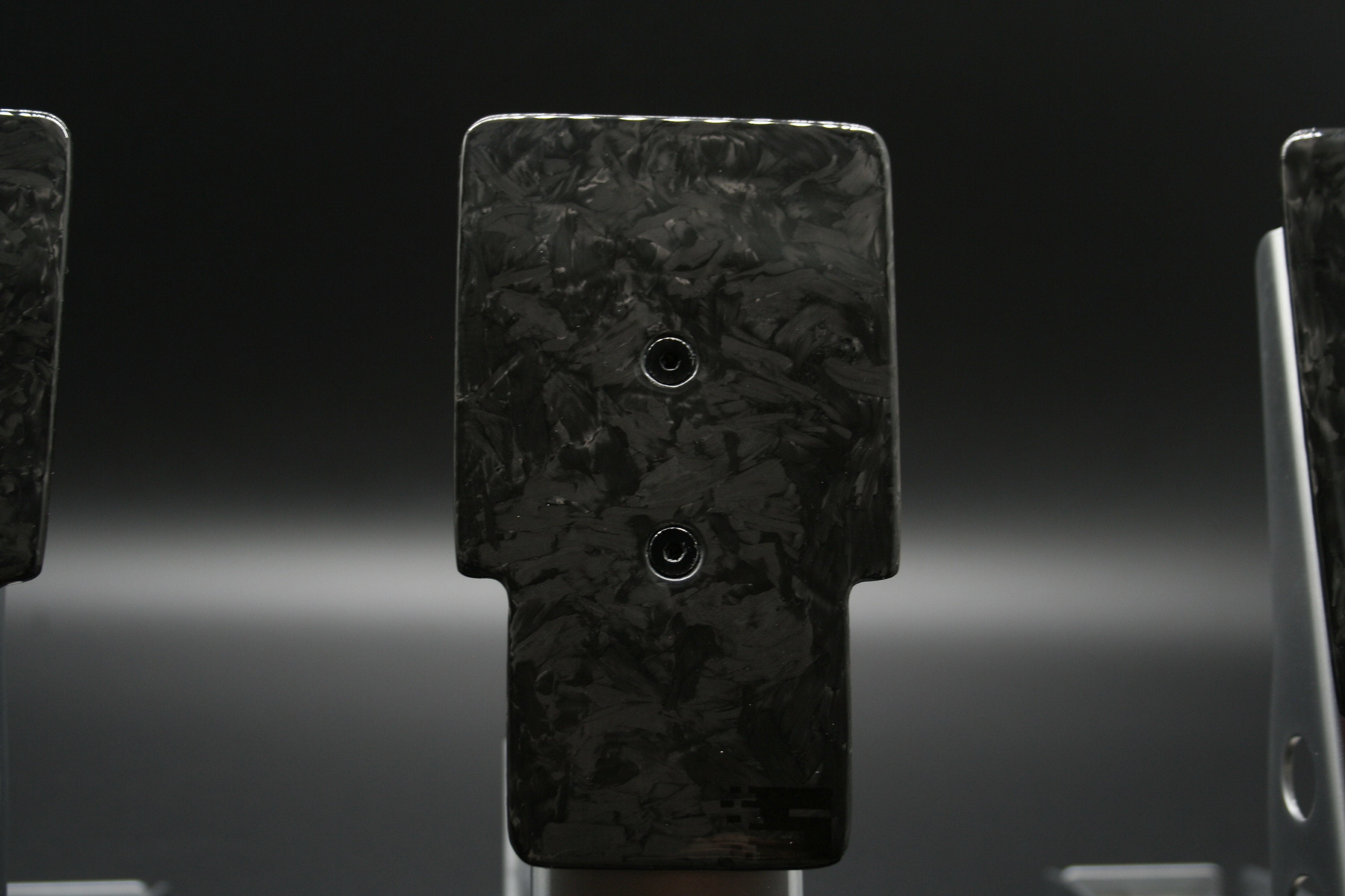 Pedal Plates Made From Forged Carbon Fiber Tuning Kit for - Etsy UK